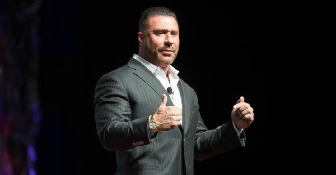 How to Make $400 Million and Create an Epic Life: Ed Mylett