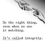 20 Principles You Should Live By If You Want An Amazing, Successful Life