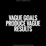 The Goldilocks Rule - The No#1 Strategy To Maintain Peak Motivation