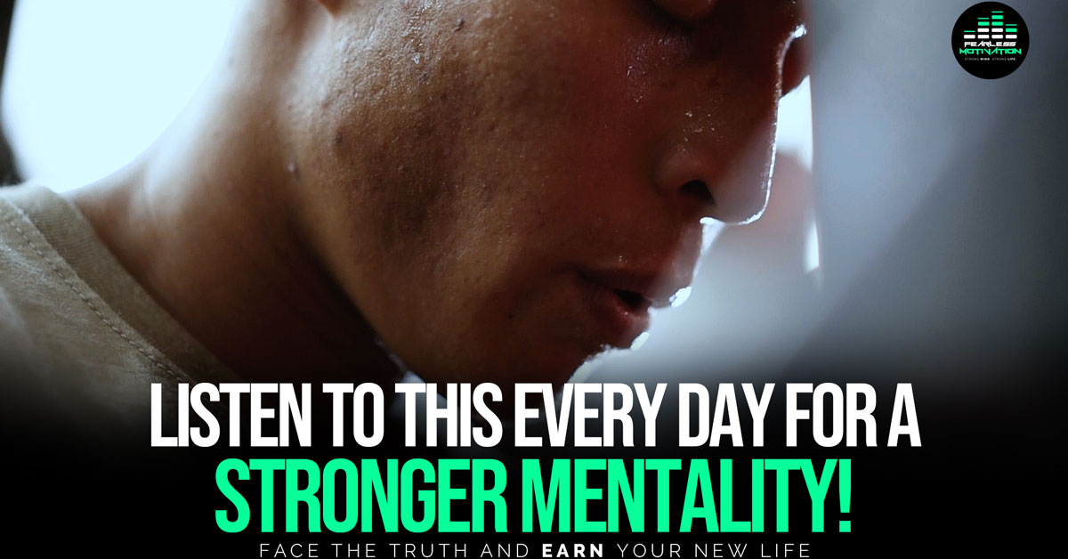 Motivational Speeches Compilation - Listen Every Day For A Stronger ...