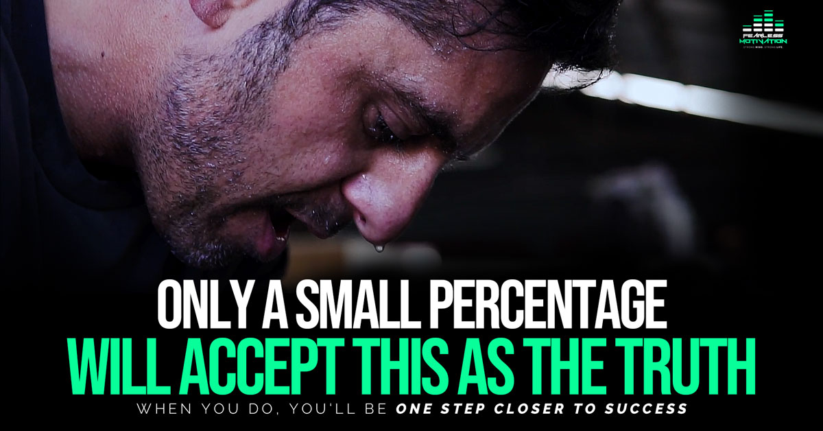 We Are All Self Made But Only The Successful Will Admit It ...