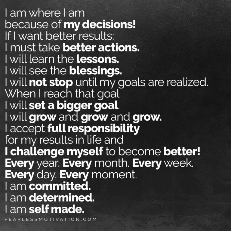 We Are All Self Made But Only The Successful Will Admit It ...