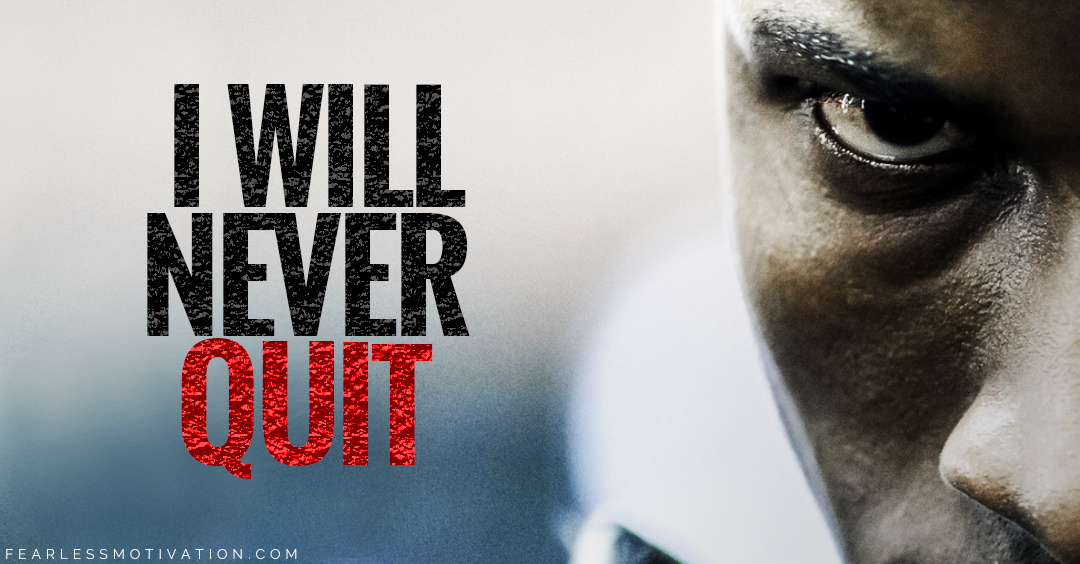 3 Mindset Shifts That'll Keep You Motivated When You Feel Like Quitting