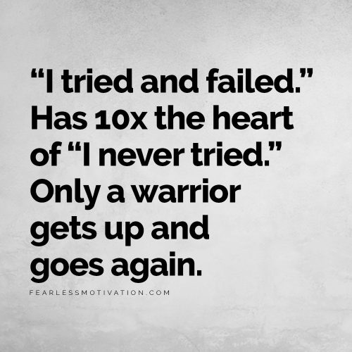 How to Bounce Back From Failure and Find Massive Success