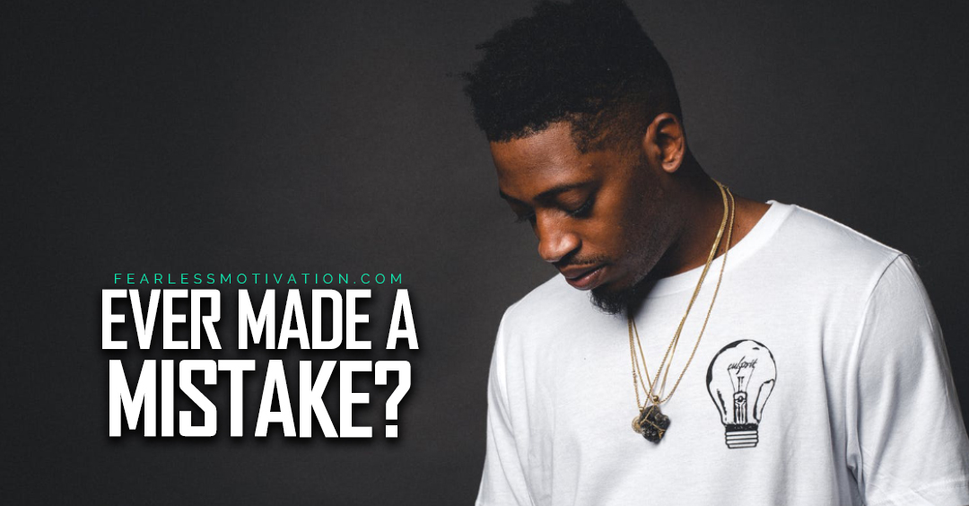 Why Smart People Make Stupid Mistakes & What To Do Differently