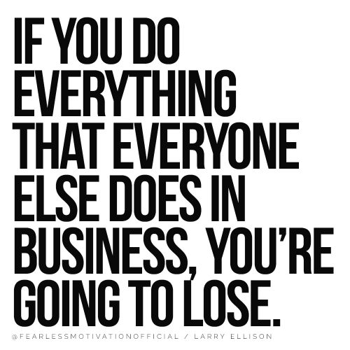 Larry Ellison Quotes That Will Inspire Your Success