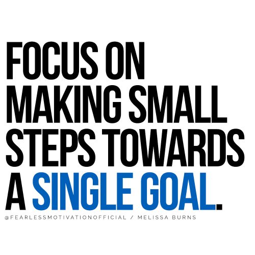 Rising from the Depths: What to Do When You Hit Rock Bottom