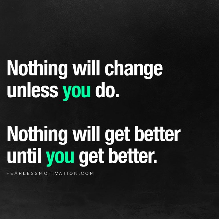 I Have Had Enough - MUST LISTEN Motivational Speech