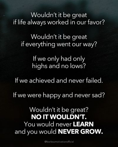 5 Ways To Get Out Of A Rut! (Motivational Video)