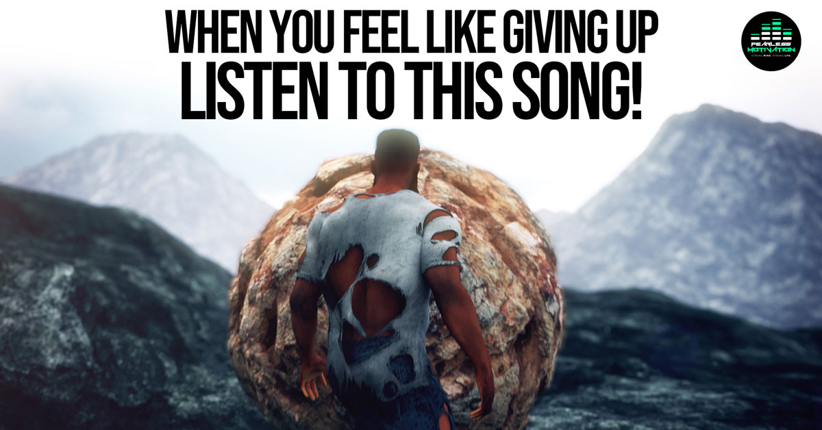 Staying Power (Official Music Video) Fearless Motivation