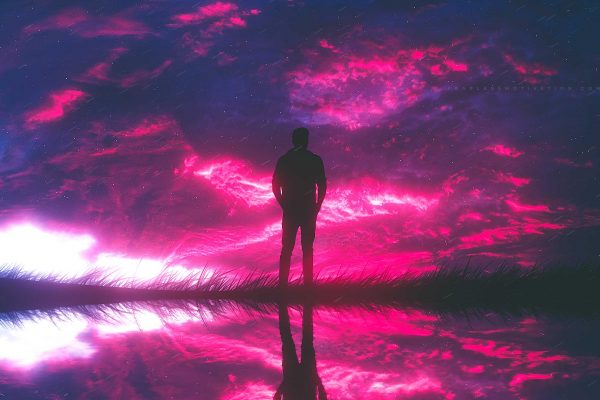 Life Can Beat Me To My Knees, It Only Makes Me Stronger - I AM UNBREAKABLE!